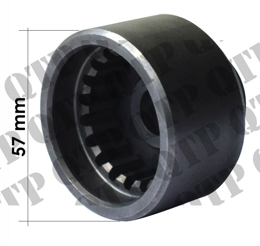 David Brown Hydraulic Pump Coupling 1410, 1412, 1490, 1690, 1494, 1594 ...