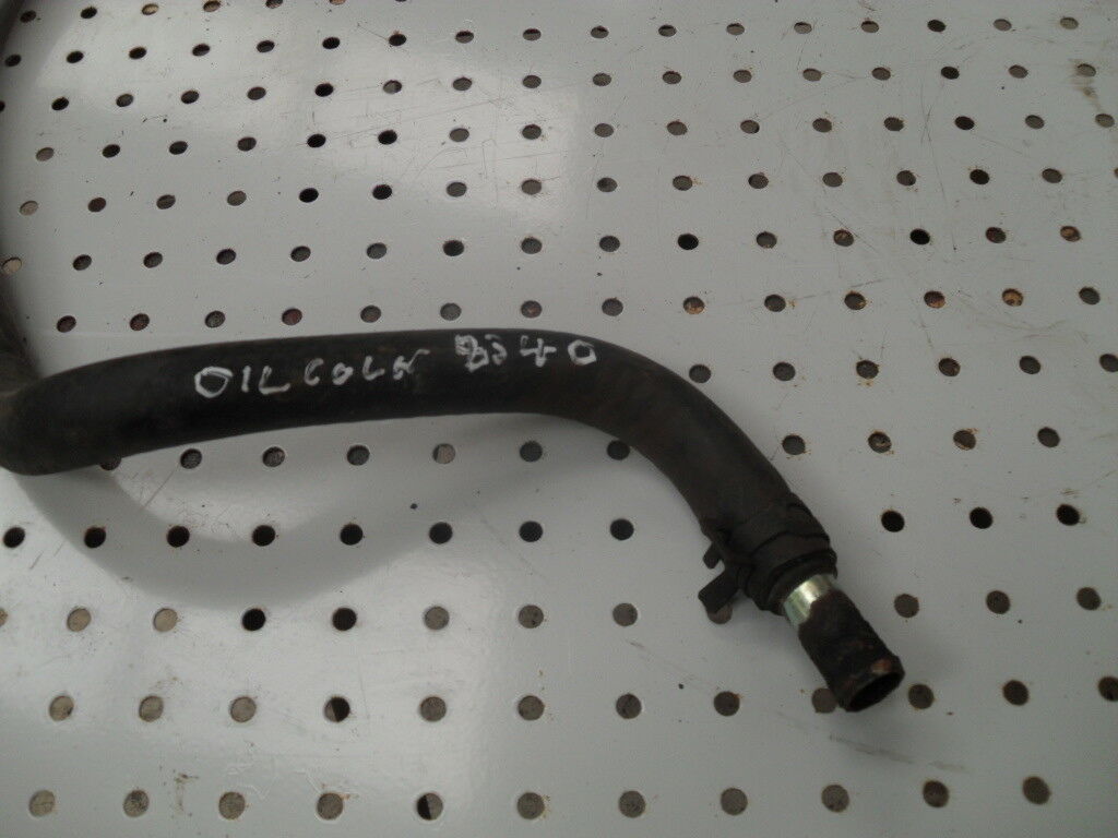 Ford New Holland 7840/8340 Water Pipe to Bottom of Radiator – Gwynedd ...