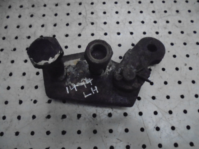 For DAVID BROWN 1494 1490 LH PICK UP HITCH DROP ARM TOP BRACKET ...