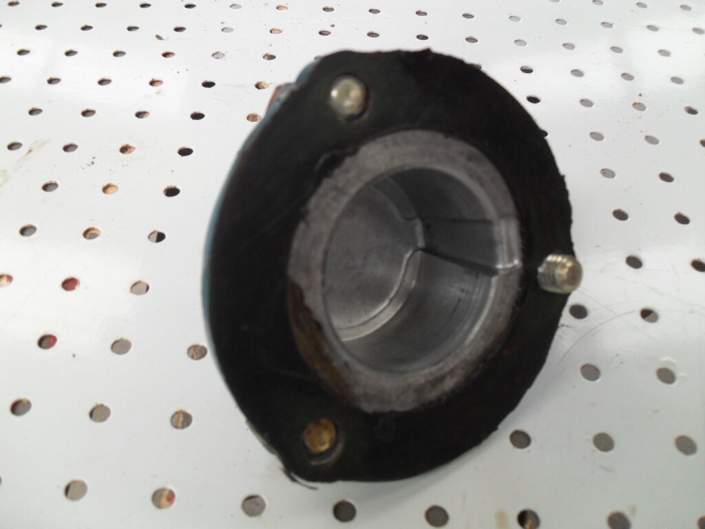 Ford 4600 PTO Brake Valve Cover Plate (Aluminium) – Gwynedd Farm ...