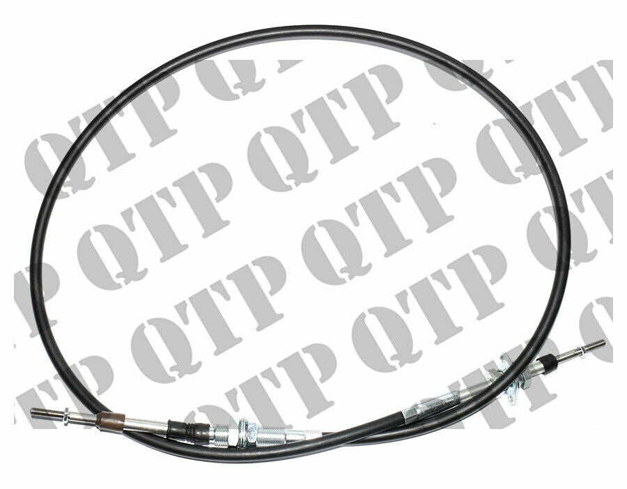 David Brown PTO Cable 4wd – Gwynedd Farm Machinery Ltd