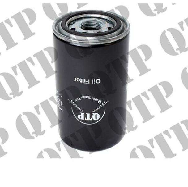 For Ford New Holland Engine Oil Filter T4000 T5000 TD5000 T6000 T7000 ...