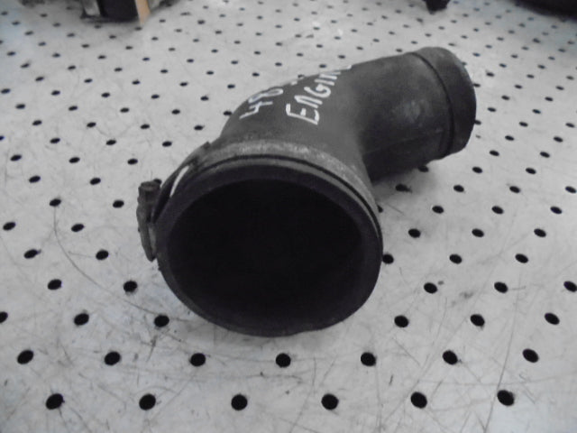 Ford New Holland 4830 Engine Air Filter Inlet Pipe To Inlet Manifold ...