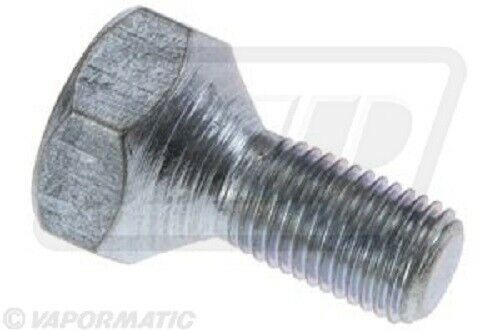 John Deere Gator Wheel Bolt For Alloy Wheel Pack of 4 – Gwynedd Farm ...