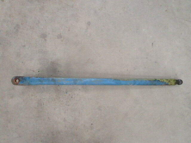 Ford 3000 LH Front Axle Radius Arm in Good Condition – Gwynedd Farm ...